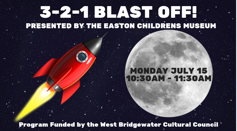 Summer Reading 2019: A Universe of Stories – West Bridgewater Public ...