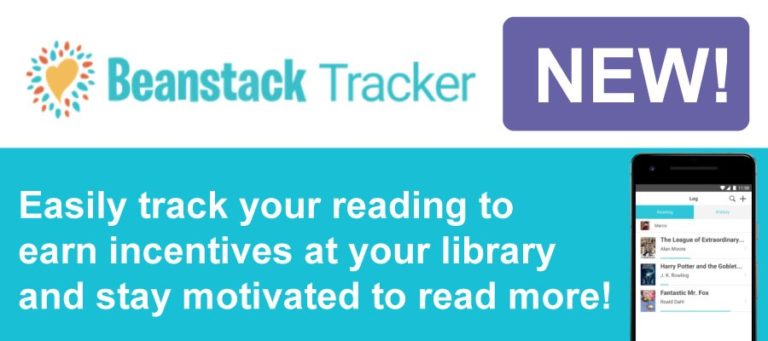 Using The Beanstack App – West Bridgewater Public Library