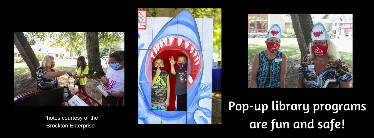 West Bridgewater Public Library – "Keys to the past… Gateway to the future"